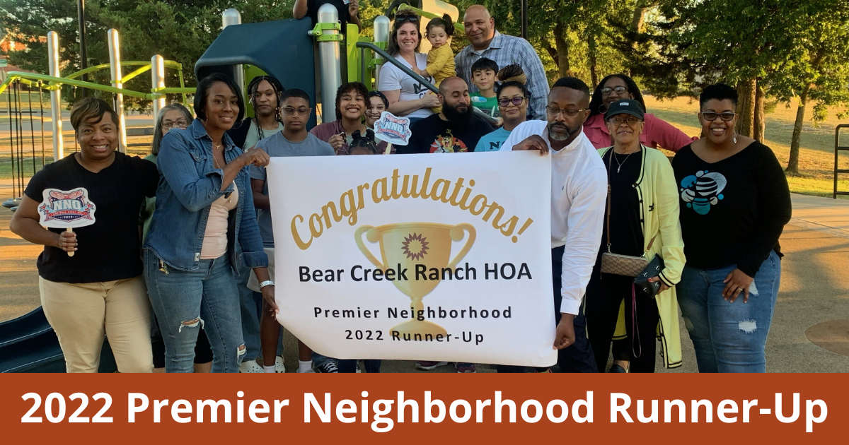 Bear Creek Ranch | Cedar Hill, TX - Official Website